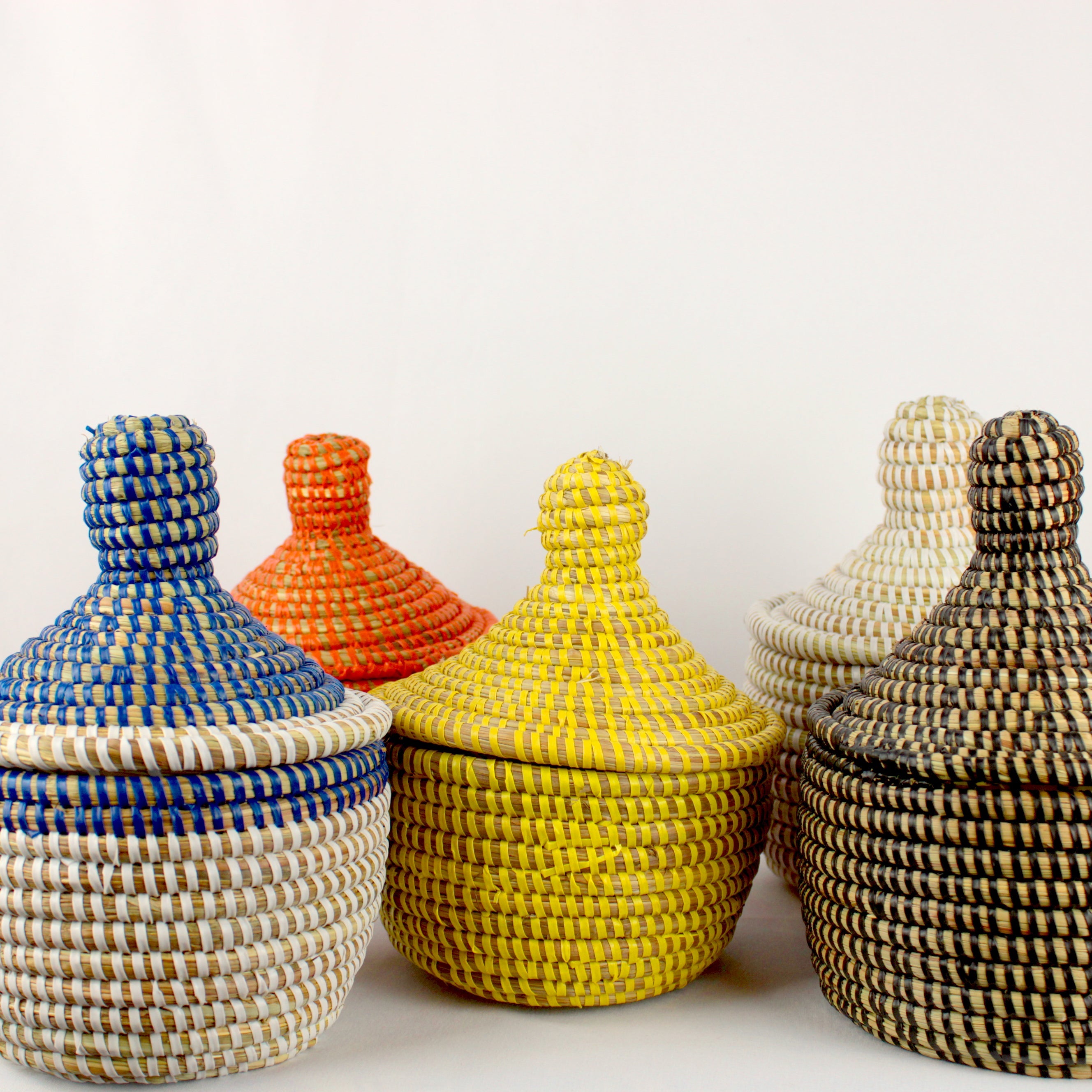 Kleine en mini-mandjes – Djimby.com